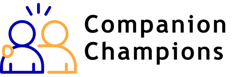 Companion Champions – Friendly companionship, understanding, and ...